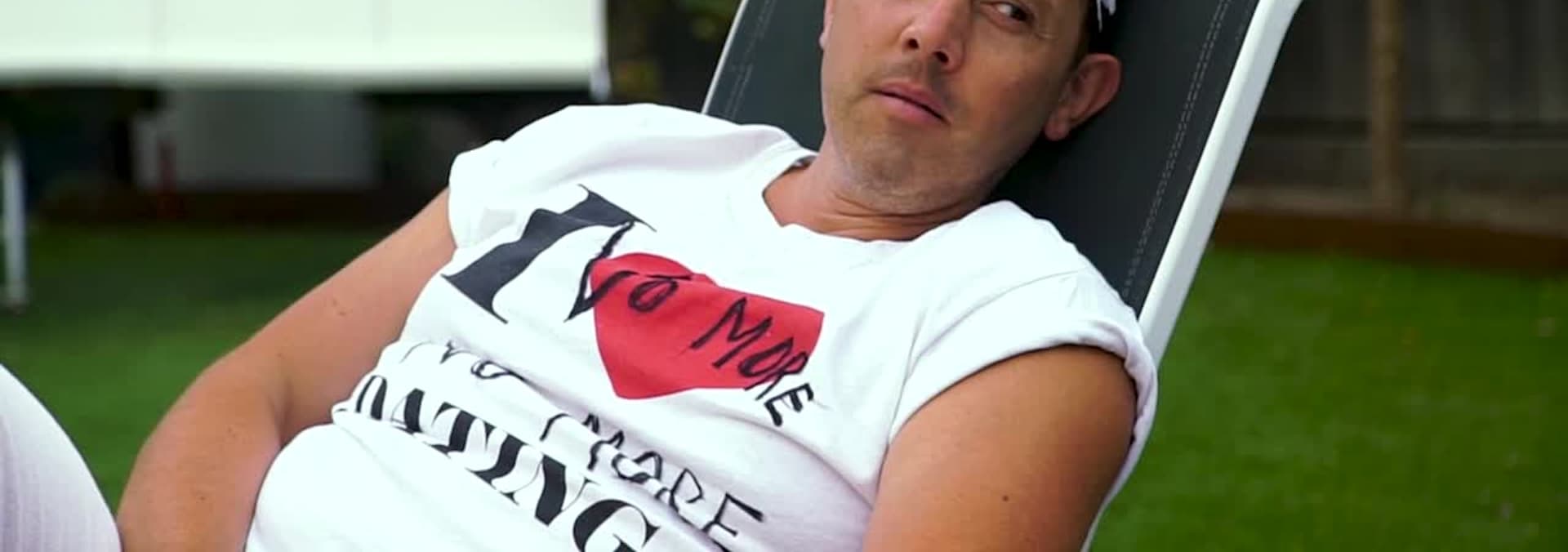 Watch Next: Ride the Wave S02:E05 - No More Dating - Free TV Shows | Tubi