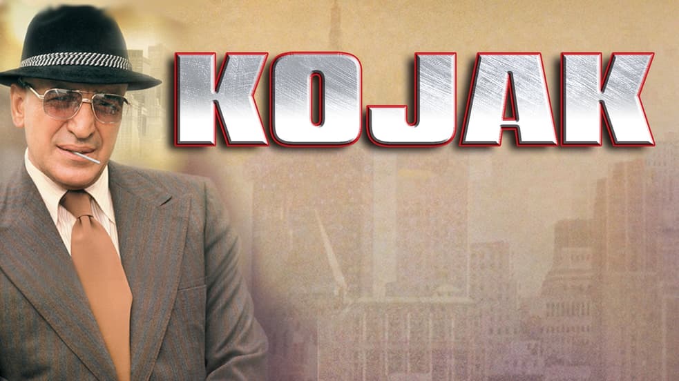 Watch Kojak Season 5 Streaming Online | Tubi Free TV