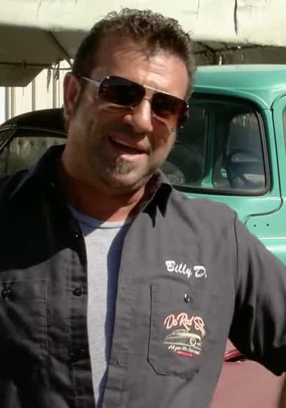 Watch Rods N' Wheels S01:E03 - Racing for Pinks - Free TV Shows | Tubi