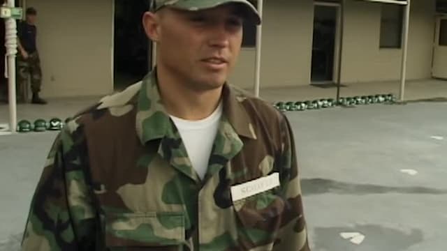 Watch Navy SEALs BUD/S Class 234 S01:E05 - Part 5: The Only Easy Day ...