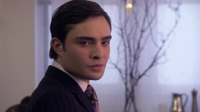 Watch Gossip Girl S02:E03 - The Dark Night - Free TV Shows | Tubi