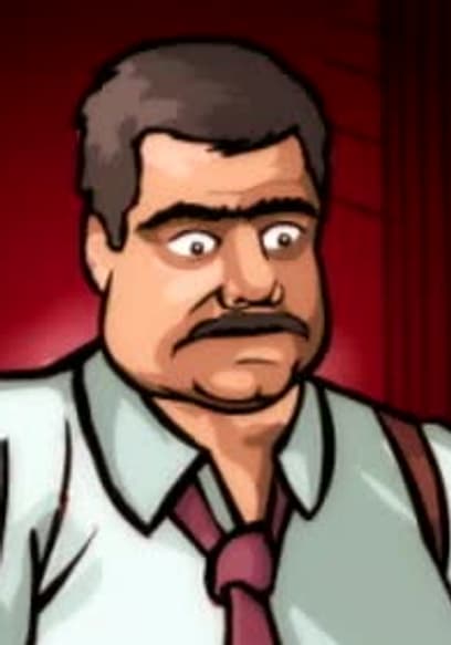 Watch Assy McGee S01:E06 - Conviction - Free TV Shows | Tubi