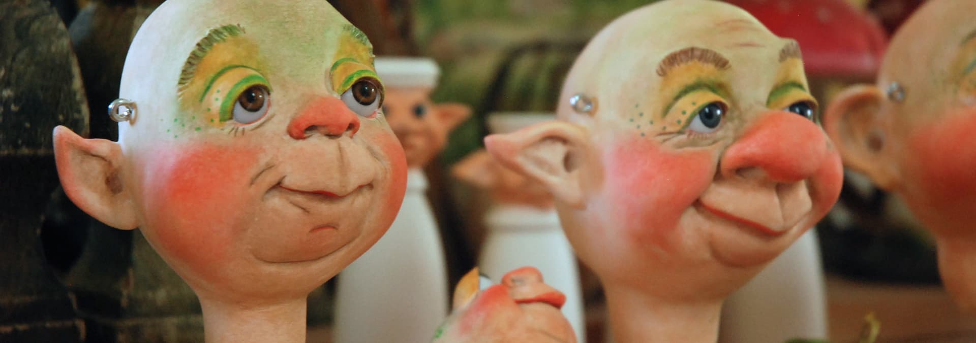 Watch Making Stuff S02:E216 - Marionettes - Free TV Shows | Tubi