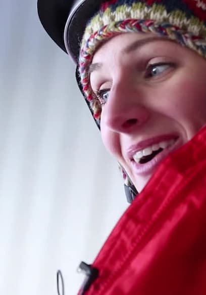 Watch Jeni: Seeking the Extraordinary S02:E08 - Euro Bungie - Free TV ...