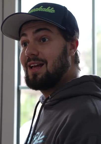 Watch Unspeakable S13:E07 - Amazon House / Surviving a Skyblock - Free ...