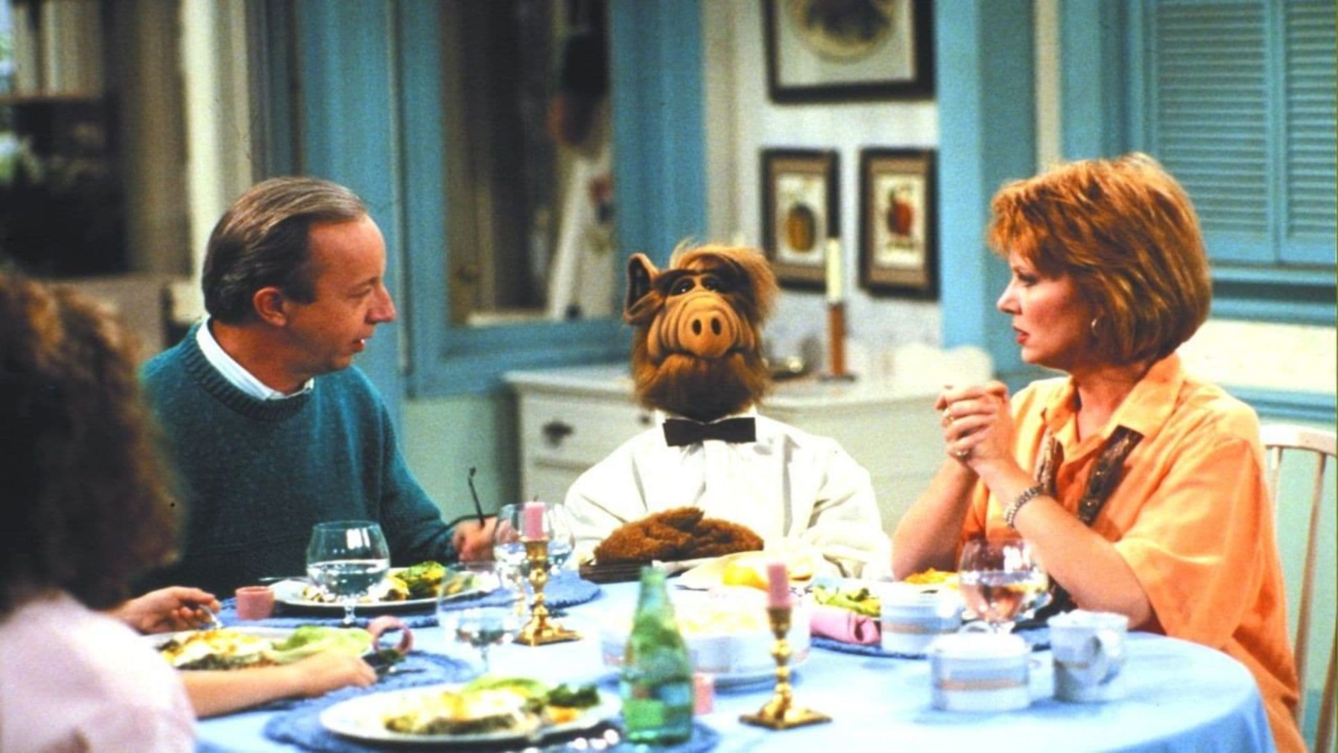 Watch ALF Streaming Online | Tubi Free TV