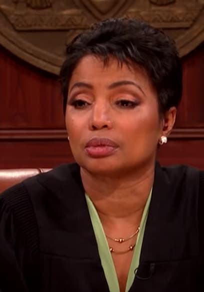 Watch Divorce Court S17:E26 - Hayley Ware vs. Robert Ware - Free TV ...
