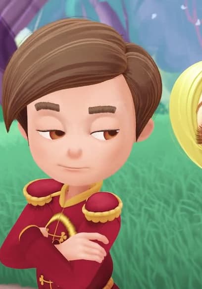 Watch Barbie Dreamtopia S01:E03 - The Sweetest Journey & a Mopple ...