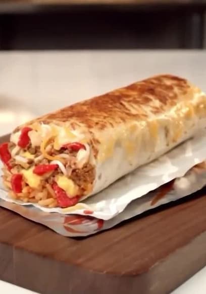 Watch Weird History Food: The Series S03:E01 - Weird History Food: The ...