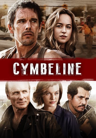 Watch Cymbeline (2014) - Free Movies | Tubi