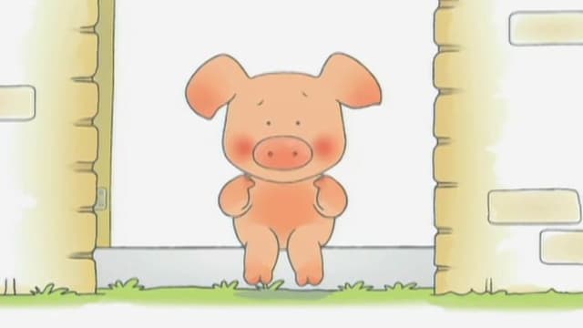 Watch Wibbly Pig S01:E17 - Bubbles - Free TV Shows | Tubi