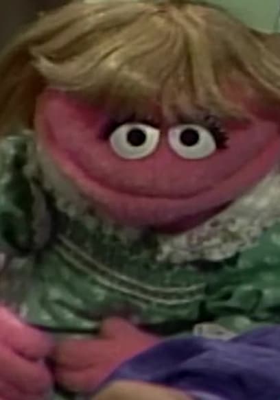Watch Sesame Street S23:E13 - Rosita's First Day on Sesame Street ...