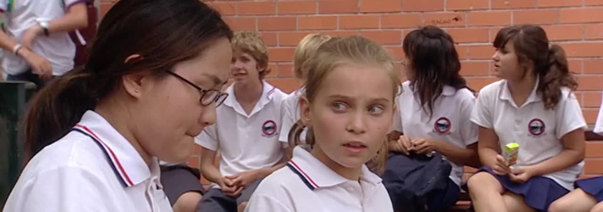 Watch Mortified S01:E14 - Little Fish - Free TV Shows | Tubi