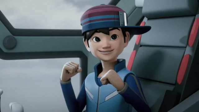 Watch Kong: King of the Apes S01:E10 - Botila-Zilla - Free TV Shows | Tubi