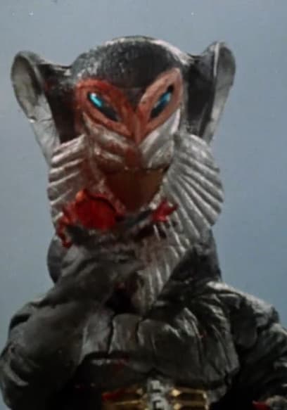 Watch Ultraman Taro S01:E27 - Here He Is! Alien Mefilas! - Free TV ...