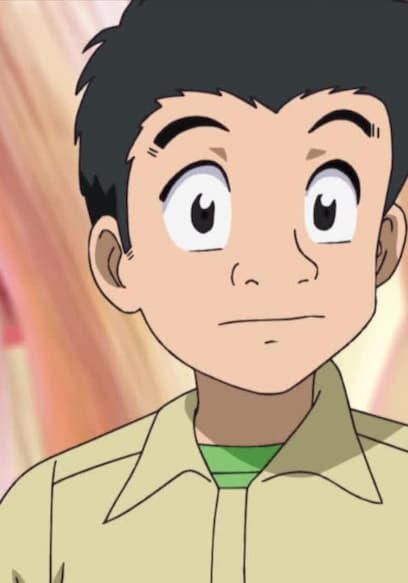 Watch Toriko S01:E10 - Regal Isle Dash! Search for the Jewel Meat ...