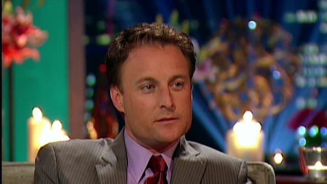 Watch The Bachelorette S05:E12 - After the Final Rose - Free TV Shows ...