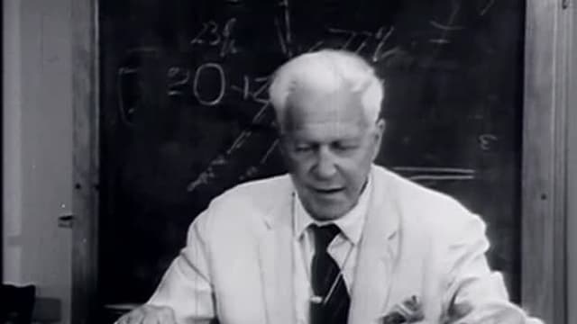 Watch Dateline: World War II S01:E50 - Patton Drives to German Border ...