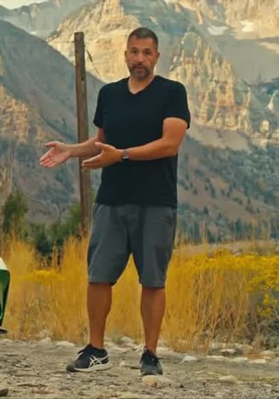 Watch ICONS With Jason Cammisa S01:E15 - ICONS With Jason Cammisa ...