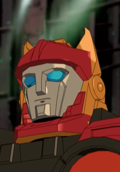 Watch Transformers Energon S02:E19 - Decepticon Army - Free TV Shows | Tubi