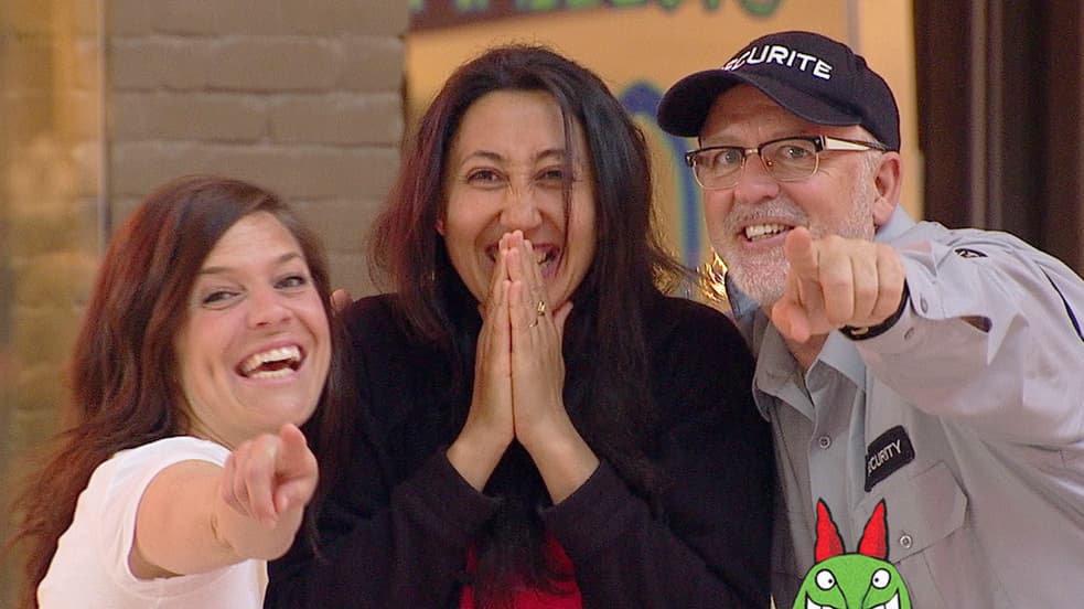 Watch Just for Laughs Gags Season 10 - Free TV Shows | Tubi