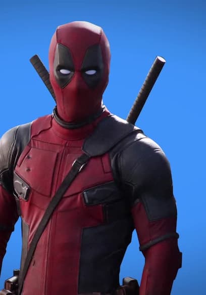 Watch Film Theory S02:E09 - Exposing Deadpool's Secret Identity - Free ...