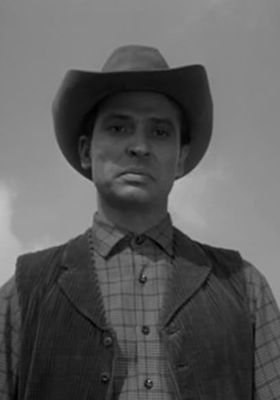 Watch Bat Masterson S02:E29 - Masterson's Arcadia Club - Free TV Shows ...