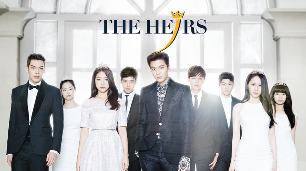Watch The Heirs Stream en línea | Tubi TV Gratis