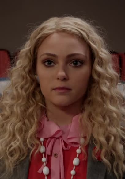 Watch The Carrie Diaries S01:E02 - Lie With Me - Free TV Shows | Tubi