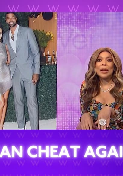 Watch The Wendy Williams Show: Hot Topics S12:E3252155 - Did Tristan ...