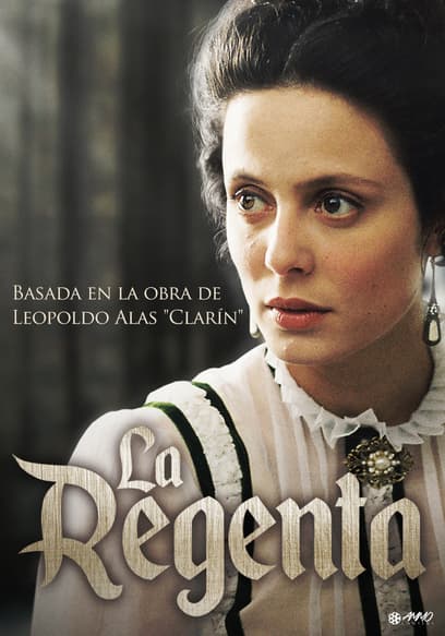 Watch La Regenta - Free TV Shows | Tubi