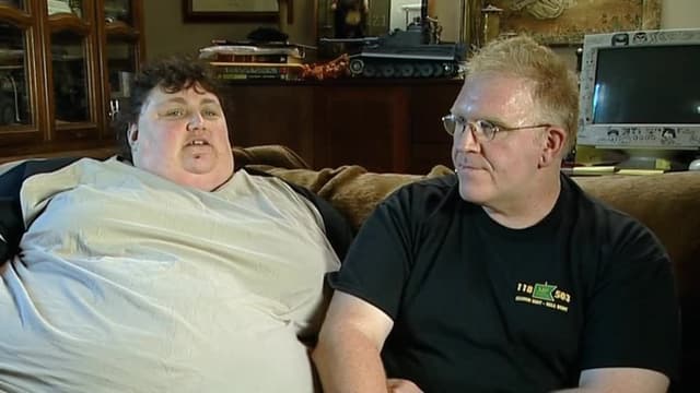 Watch Fat Doctor S03:E01 - Jean Marie & Ana Pita - Free TV Shows | Tubi