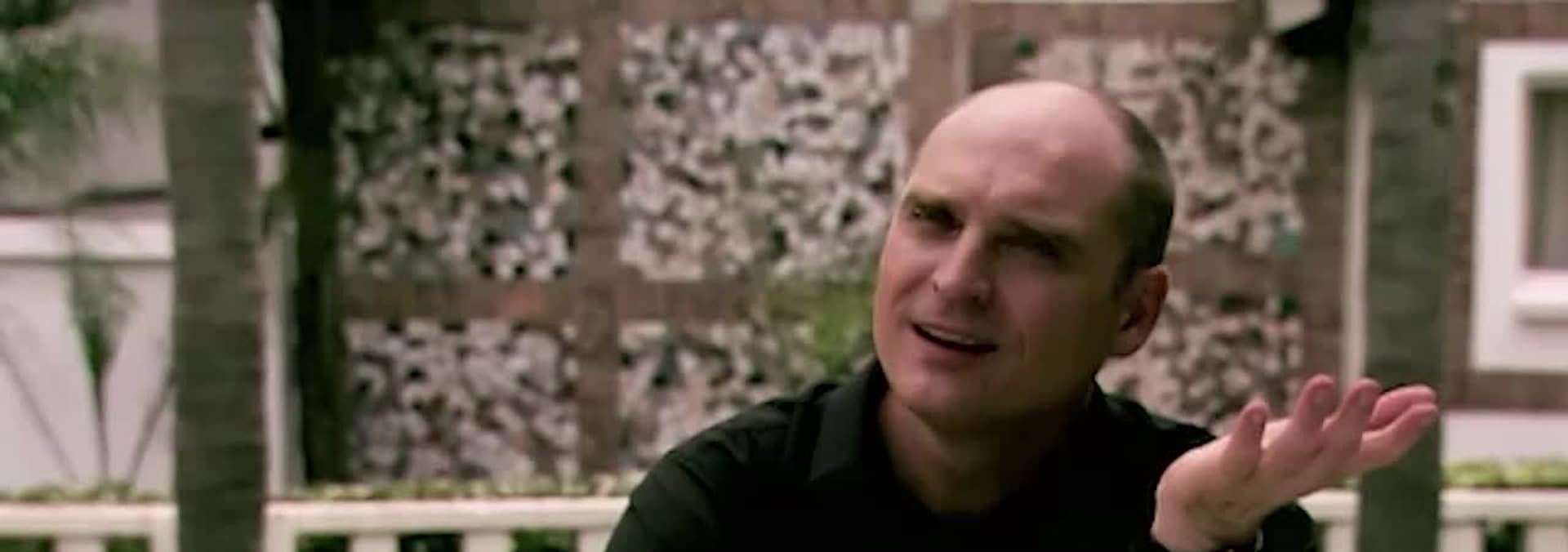 Watch Jacob's Cross S05:E03 - Episode 3 - Free TV Shows | Tubi