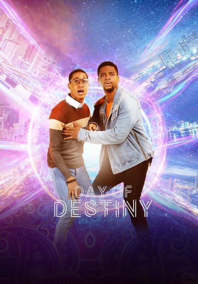 Watch Day of Destiny (2021) - Free Movies | Tubi