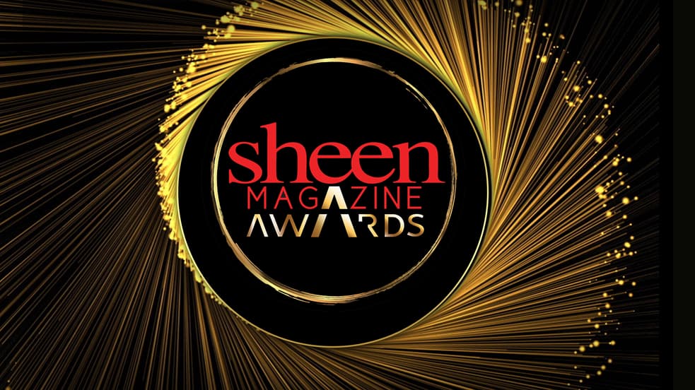 Watch The Sheen Awards - Free TV Shows | Tubi