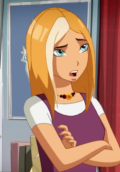 Watch Tara Duncan S01:E01 - The Silent Siren - Free TV Shows | Tubi