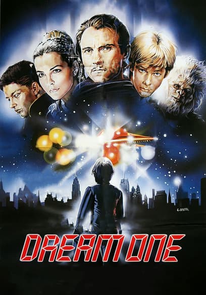 Watch Dream One (1984) - Free Movies | Tubi