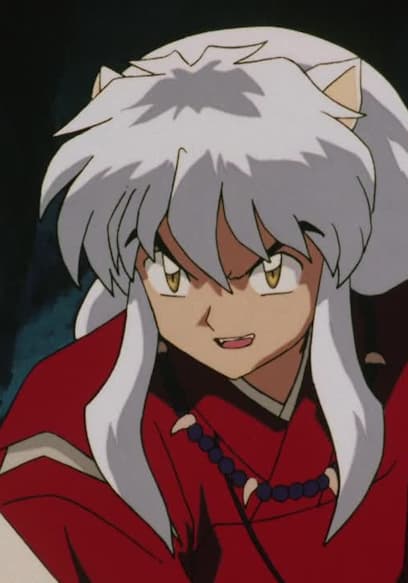 Watch Inuyasha (Subbed) S04:E14 - The Sacred Jewel Maker (Pt. 2) - Free ...