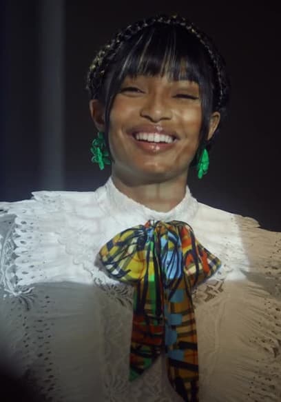 Watch Grown-Ish S02:E19 - Only Human - Free TV Shows | Tubi