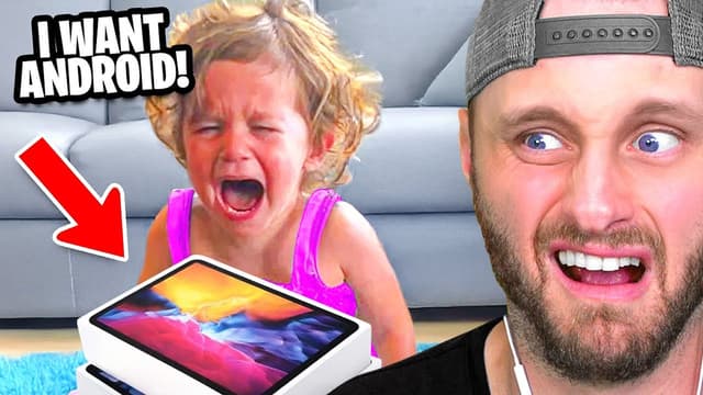 Watch SSundee Reacts S03:E02 - The Most Spoiled Kids - Free TV Shows | Tubi