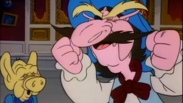 Watch ALF Tales S01:E13 - Peter Pan - Free TV Shows | Tubi