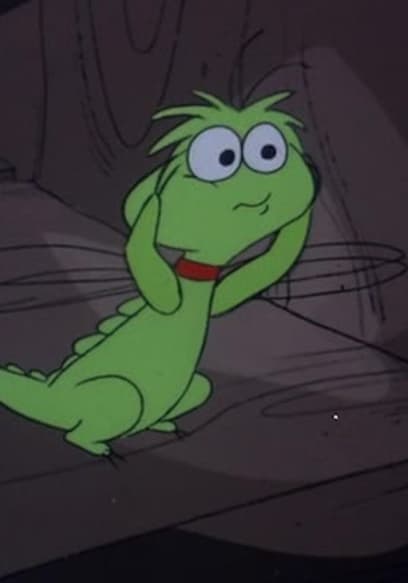 Watch The Pink Panther Show S04:E10 - Dietetic Pink / Sneaker Snack ...