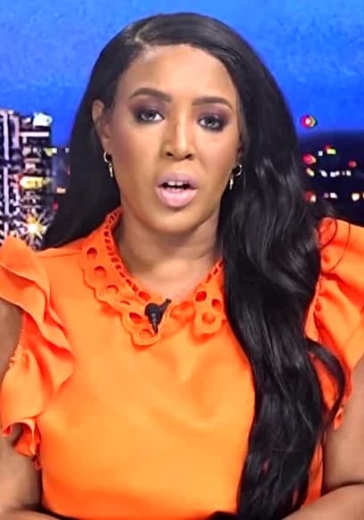Watch FOX SOUL's Black Report S03:E175 - Biden Administration, Gun ...