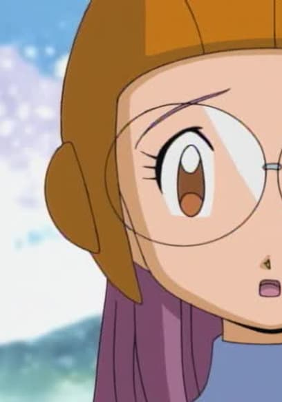 Watch Digimon Adventure S02:E14 - The Samurai of Sincerity - Free TV ...