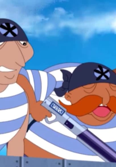 Watch Conch Bay S01:E15 - Mermaid City Part 1 - Free TV Shows | Tubi