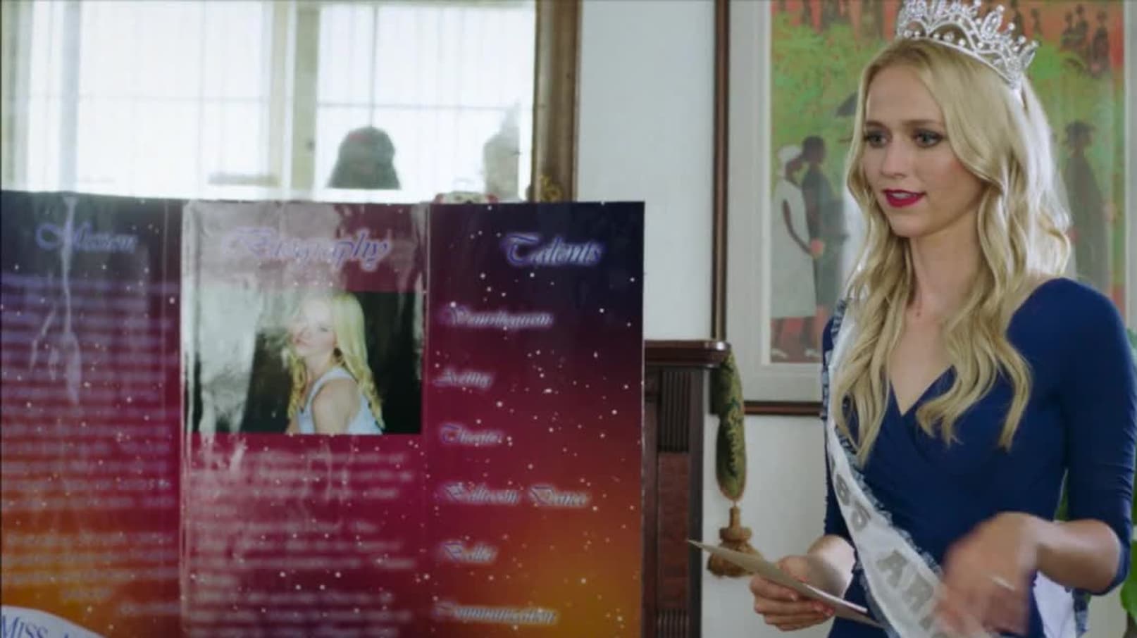 Watch Srta Arizona (Doblado) (2018) - Free Movies | Tubi