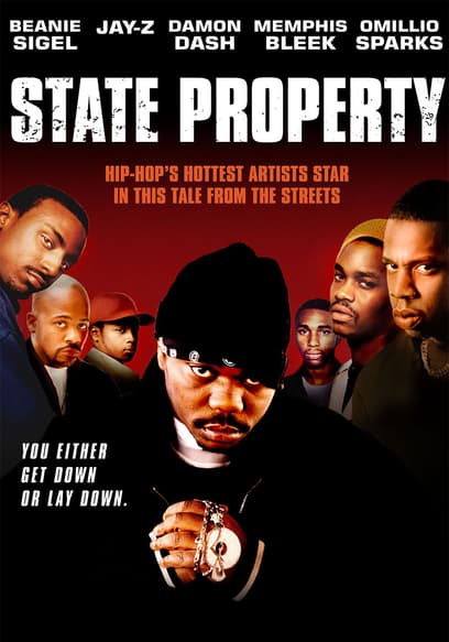Watch State Property (2002) - Free Movies | Tubi