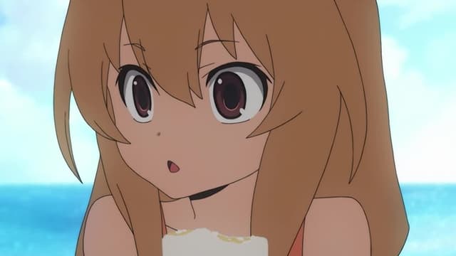 Watch Toradora! (Dubbed) - Free TV Shows | Tubi
