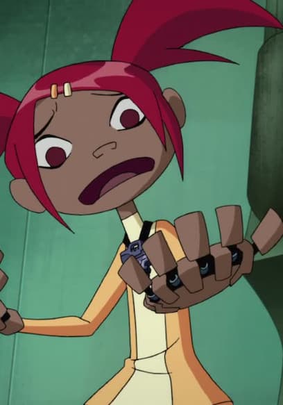 Watch Transformers: Animated S03:E01 - Transwarped (Pt. 1) - Free TV ...