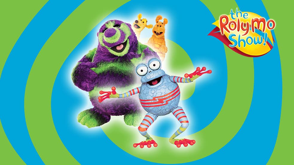 Watch The Roly Mo Show Streaming Online | Tubi Free TV
